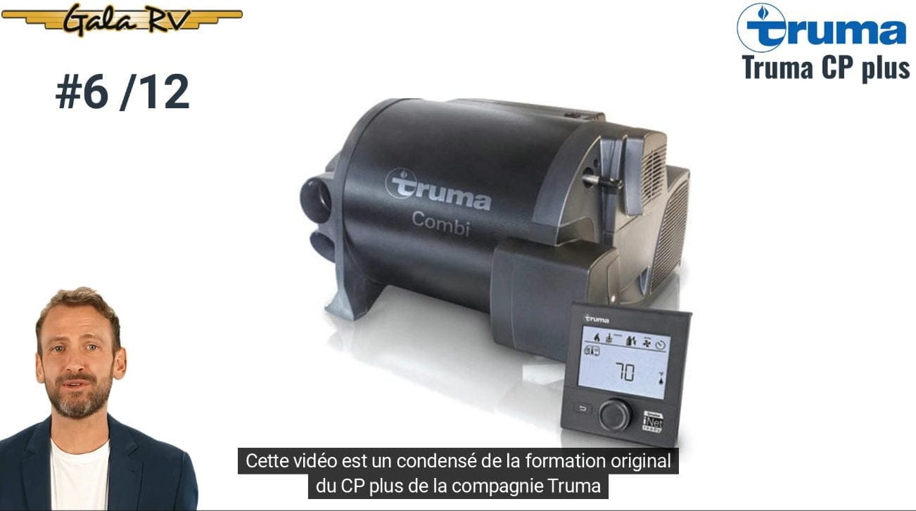 6- Truma CP Plus | Gala RV